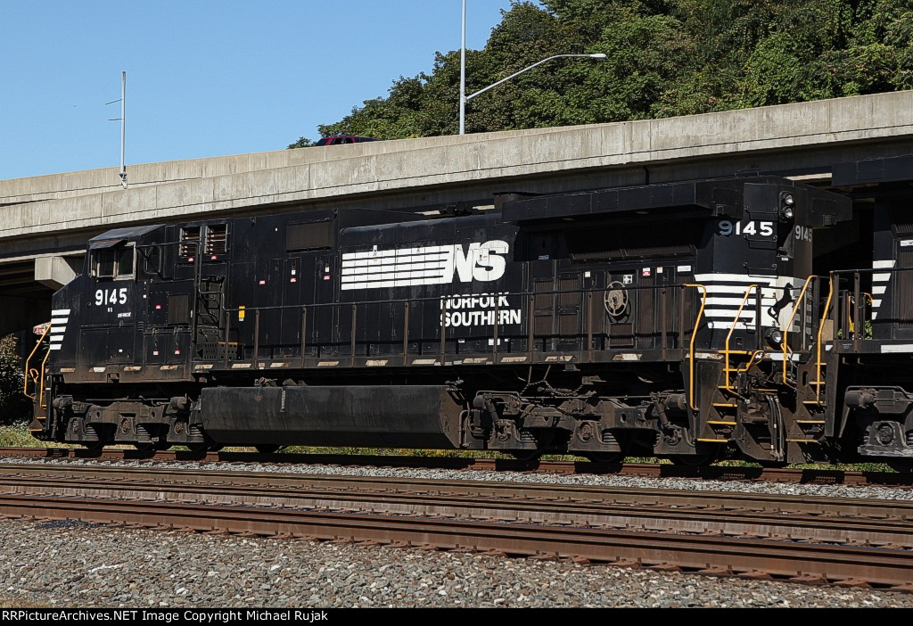 NS 9145